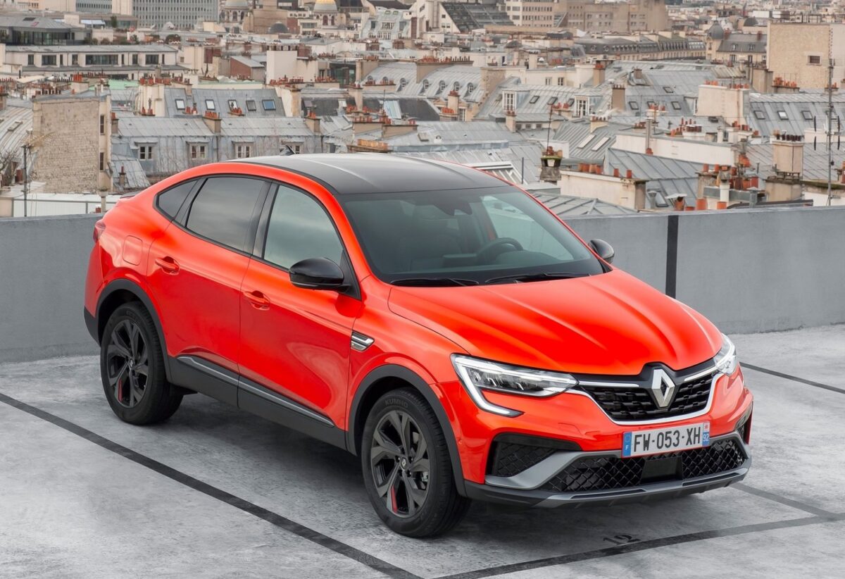 Renault confirms 2023 plans headlined by Captur and Oroch | The Citizen