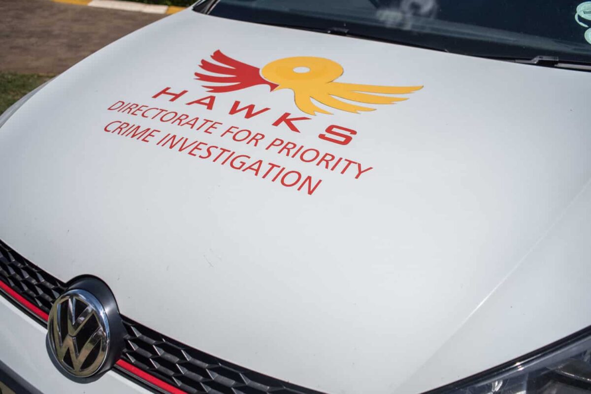 Case against officials charged in R60m vehicle licensing fraud ring ...