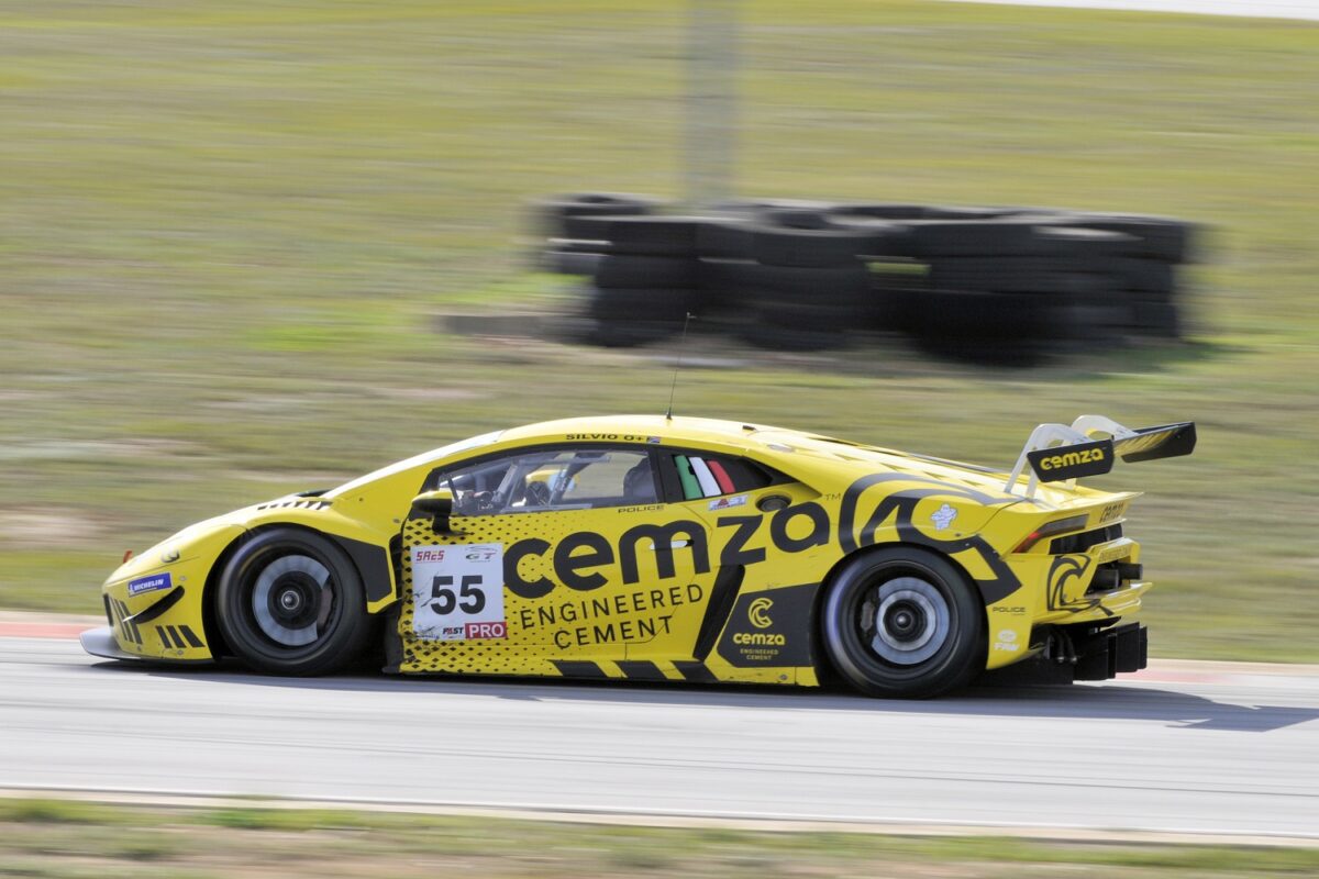 GT National Series aiming to end season on a high at Killarney | The ...