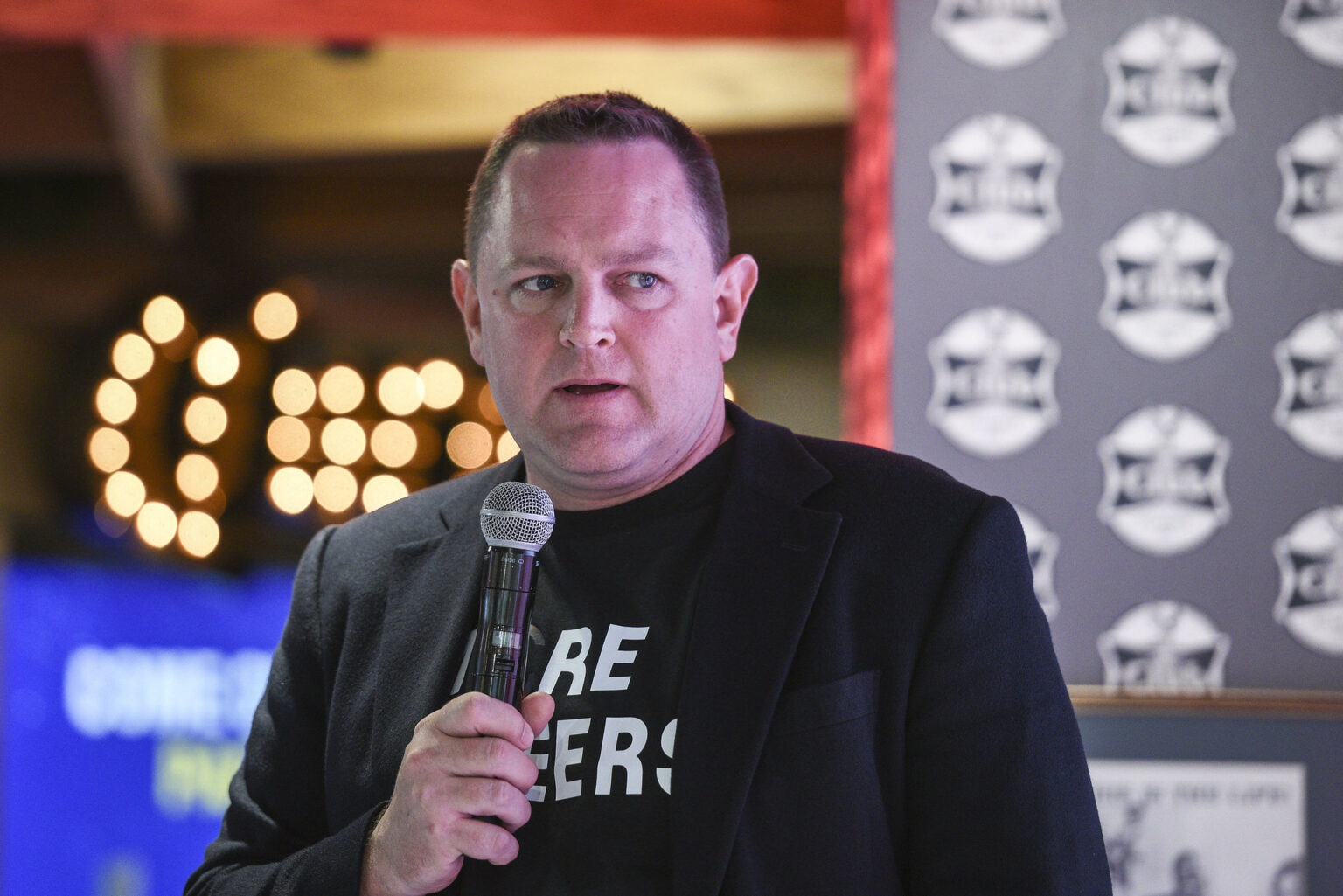 SAB boss Richard Rivett-Carnac: ‘Our goal is to really propel this ...