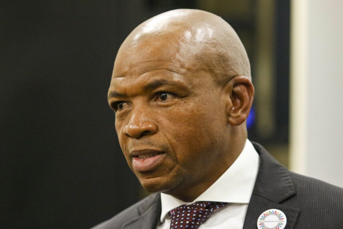 Bleak future for ANC rebels? Dlamini-Zuma, Sisulu, Mkhize could be in ...