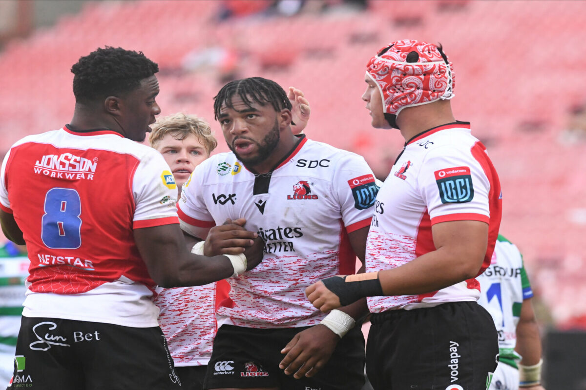 Brotherly rivalry has to wait after injury scuppers Tshituka v Tshituka ...