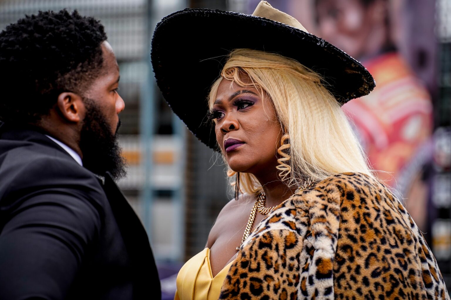 ‘The Wife’ viewers celebrate Zikhona Sodlaka as Mandisa