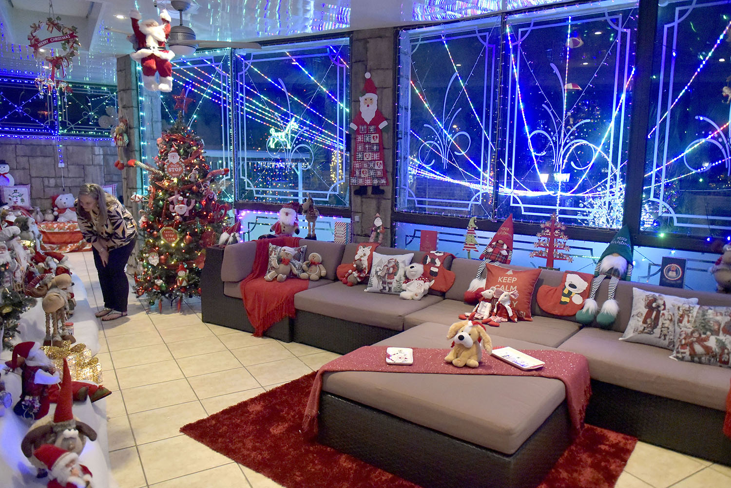 Christmas time in pictures | The Citizen