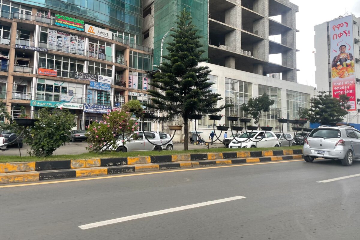 Travel north and you'll see South Africa is being left behind | The Citizen