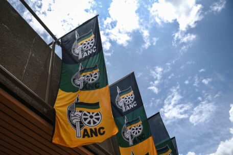 ANC's action against Niehaus, Yengeni, Dlamini ‘purely about rules’