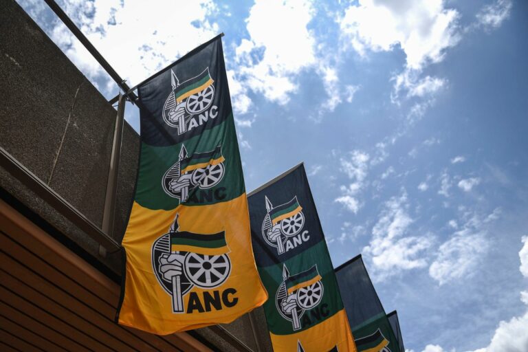 ANC's action against Niehaus, Yengeni, Dlamini ‘purely about rules’