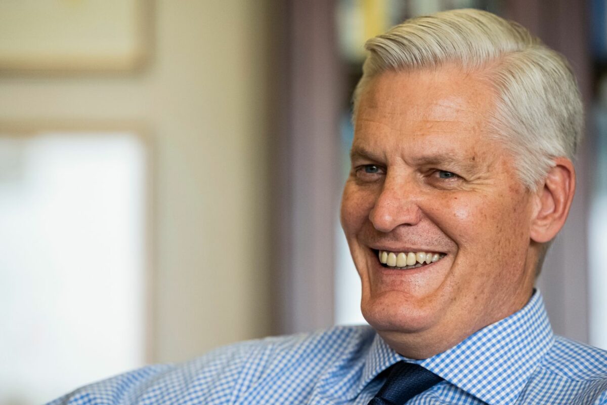 De Ruyter: What you need to know about Eskom's outgoing silver fox