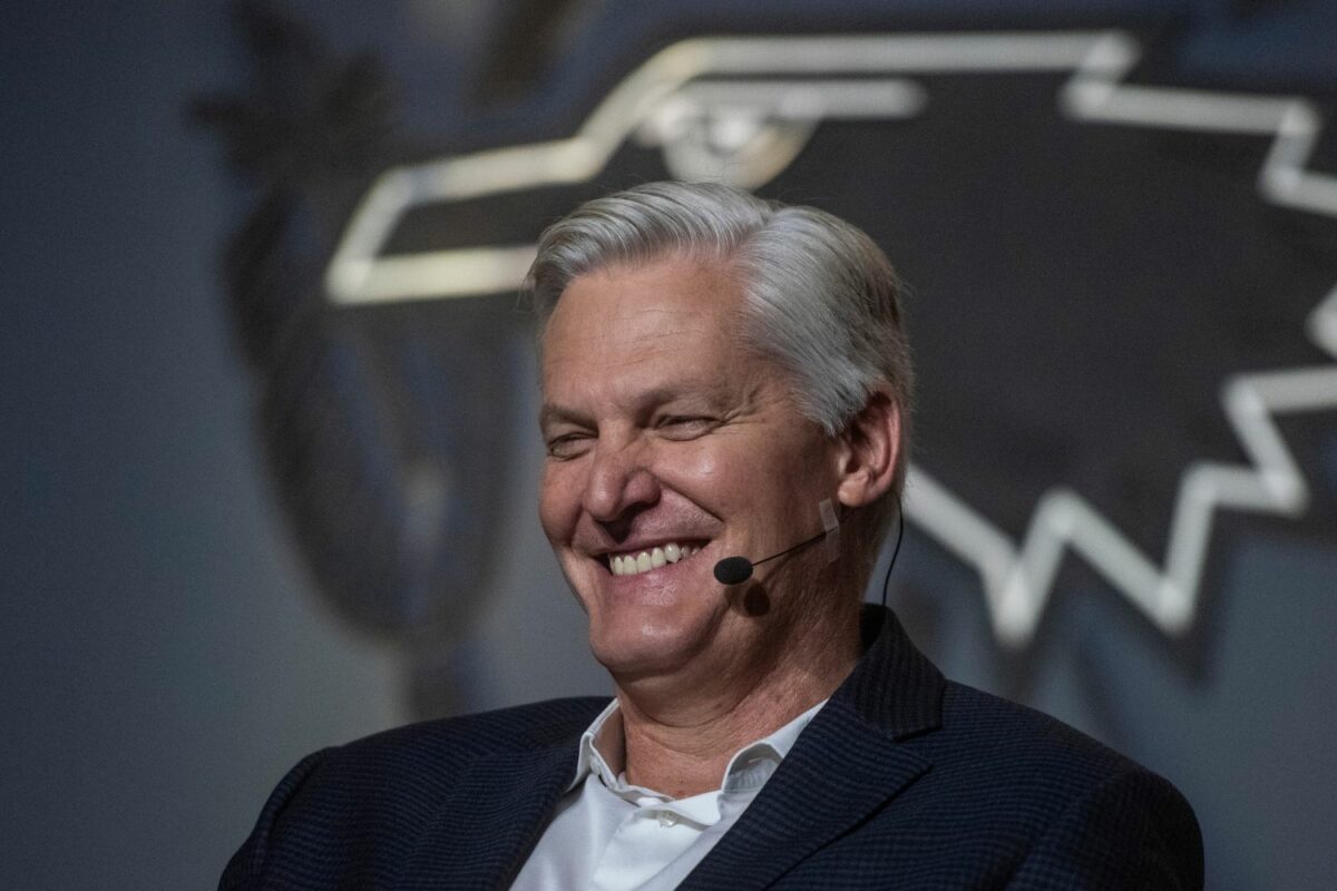 Eskom CEO André de Ruyter resigns