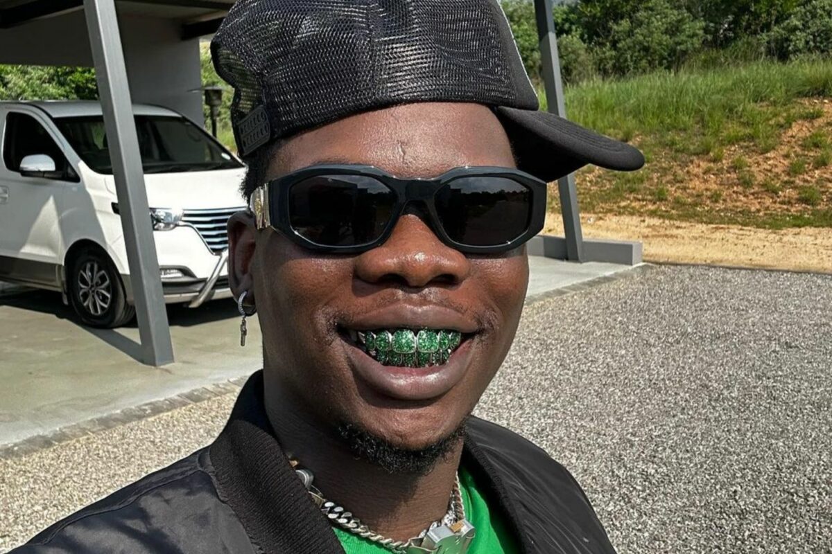 Has MTV Base’s list of South Africa’s hottest rappers fallen off?