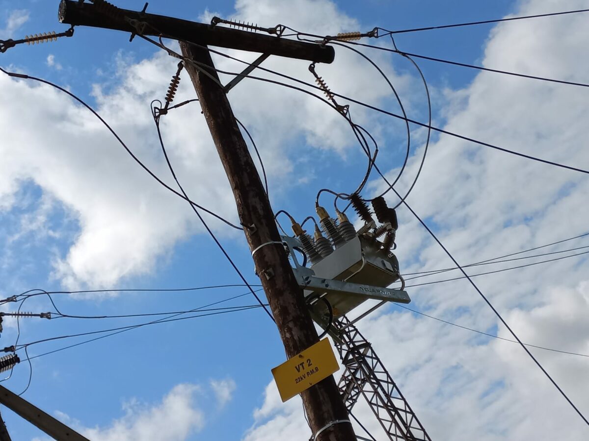 Eskom implements stage 5 load shedding until further notice
