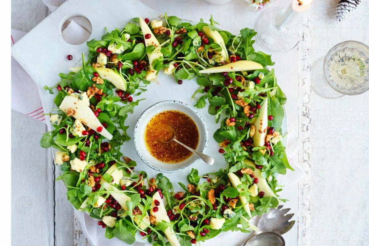 Recipe of the day: Scrumptious festive salads for Christmas | The Citizen