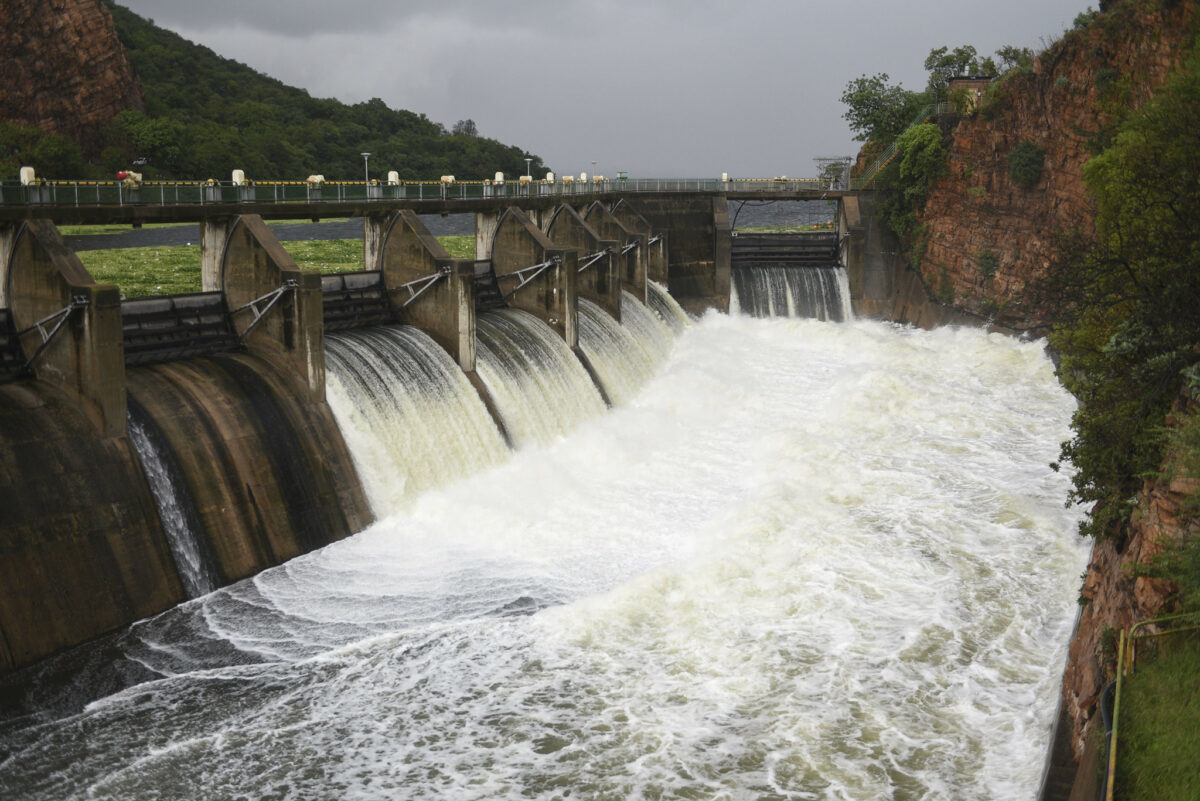 Flooding alert: Exercise extra care amid heavy thunderstorms
