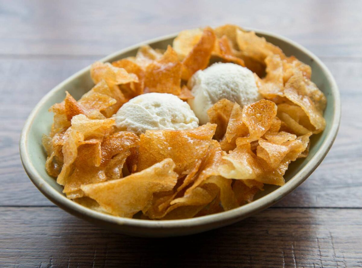 Saturday tasty treat: Honey butter potato chips | The Citizen