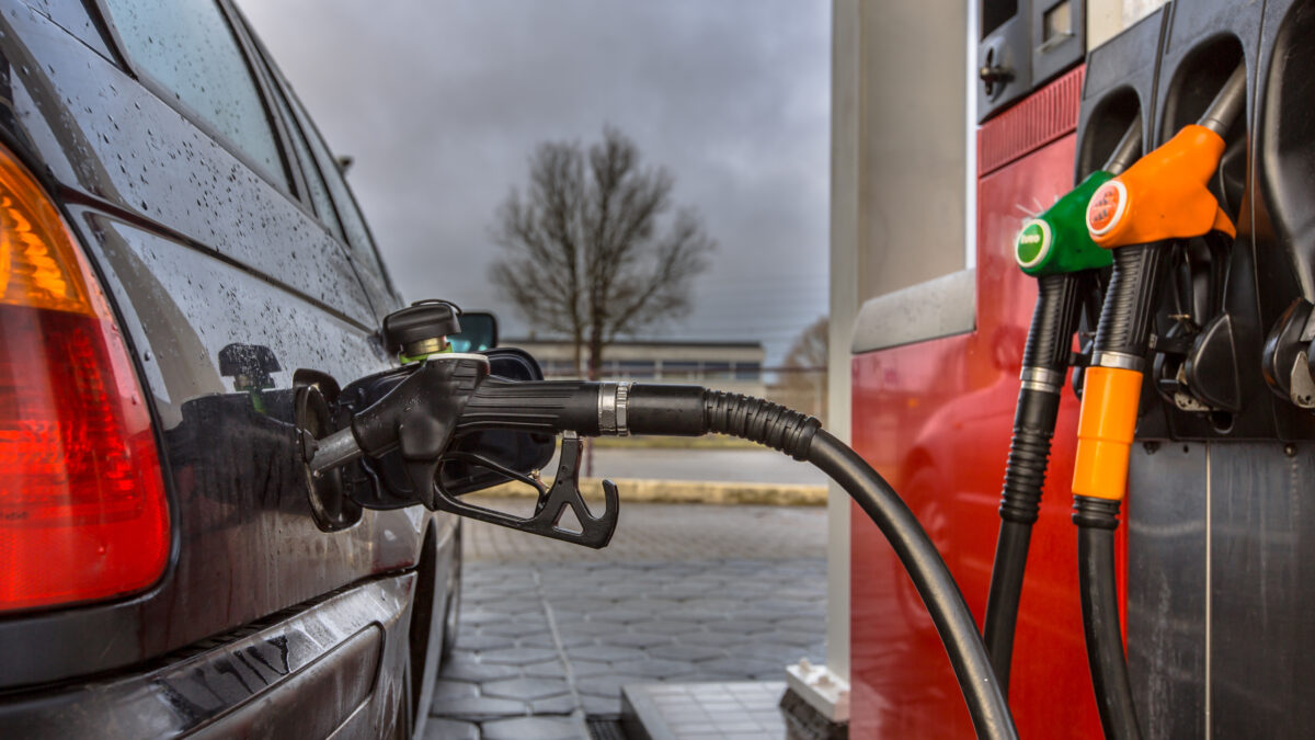 Fuel prices predicted to drop significantly in the new year