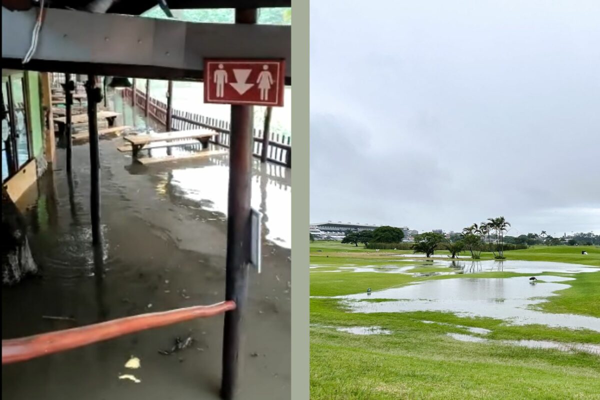 KZN beefs up disaster management to prepare for heavy rain