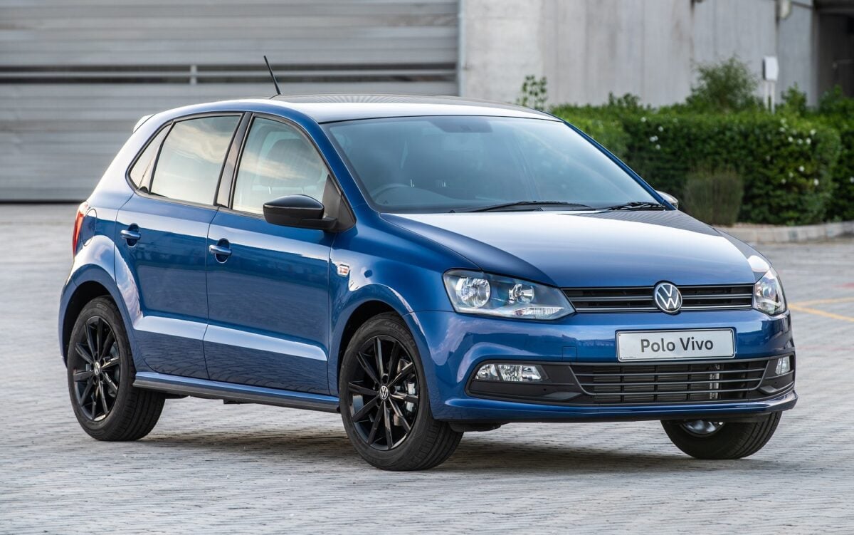 Polo, Golf and Polo Vivo Mzansi's most popular used Volkwagens