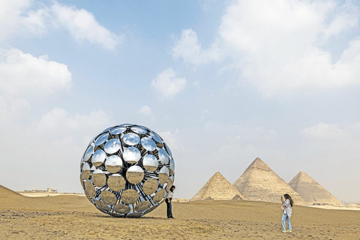 How Egypt is reviving tourism to the country | The Citizen
