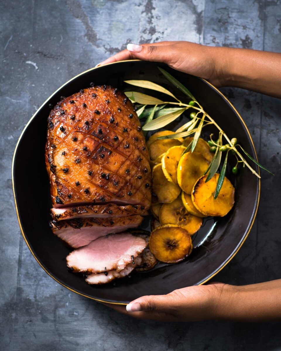 Gammon glaze recipes that will leave guests asking for more