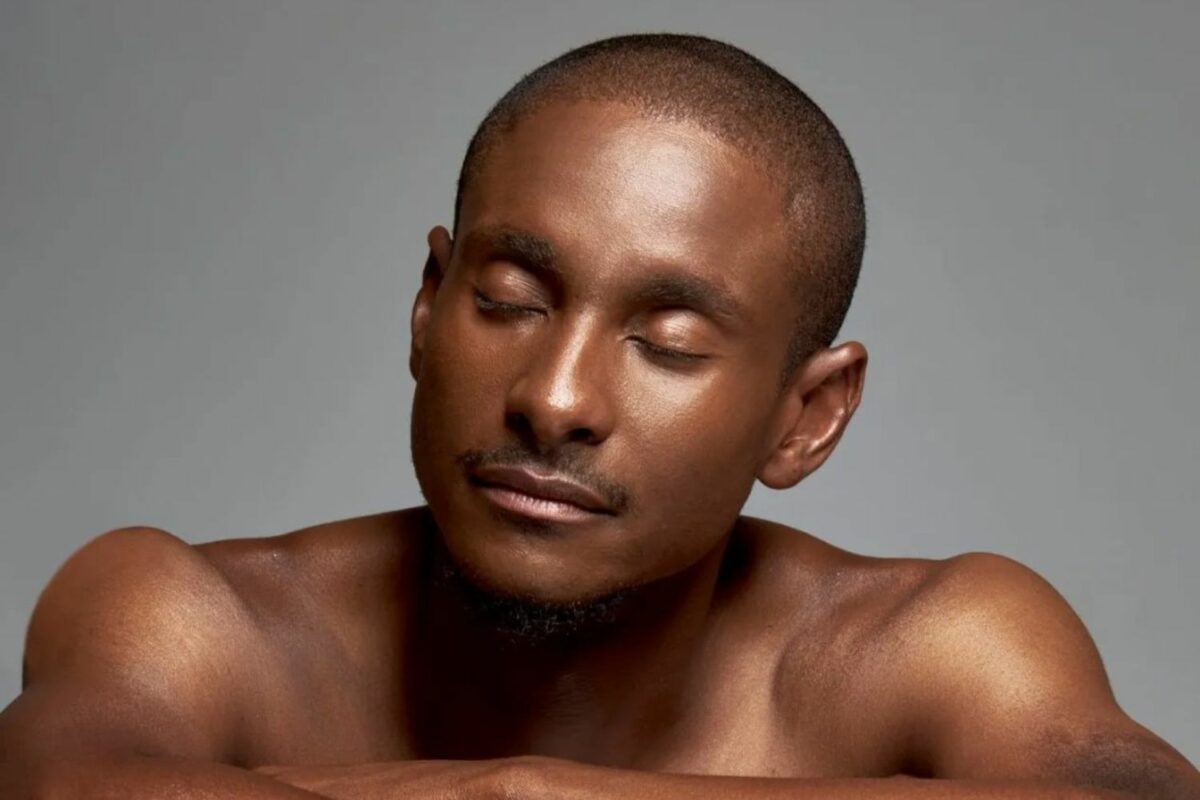 Soccer fans in two minds about Coach Rulani’s fabulous shoot