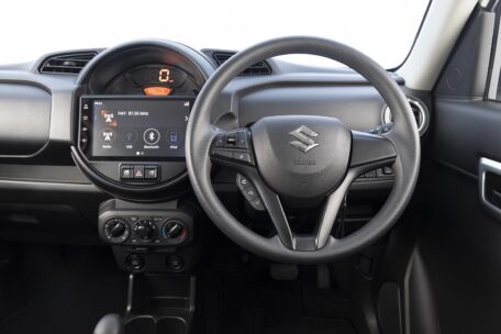 Safer and more frugal Suzuki S-Presso offers bang for your buck