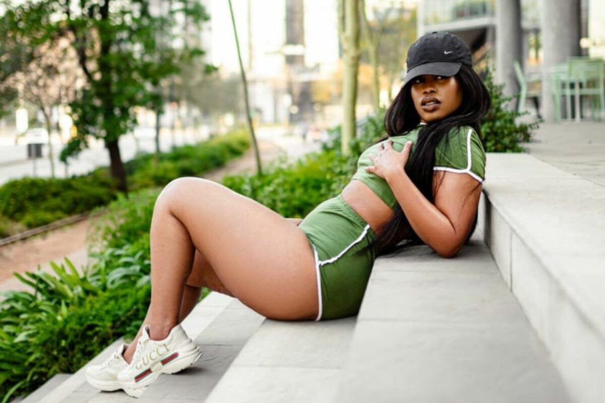 Who is Xoli Mfeka, Africa’s self-proclaimed ‘biggest porn star’?