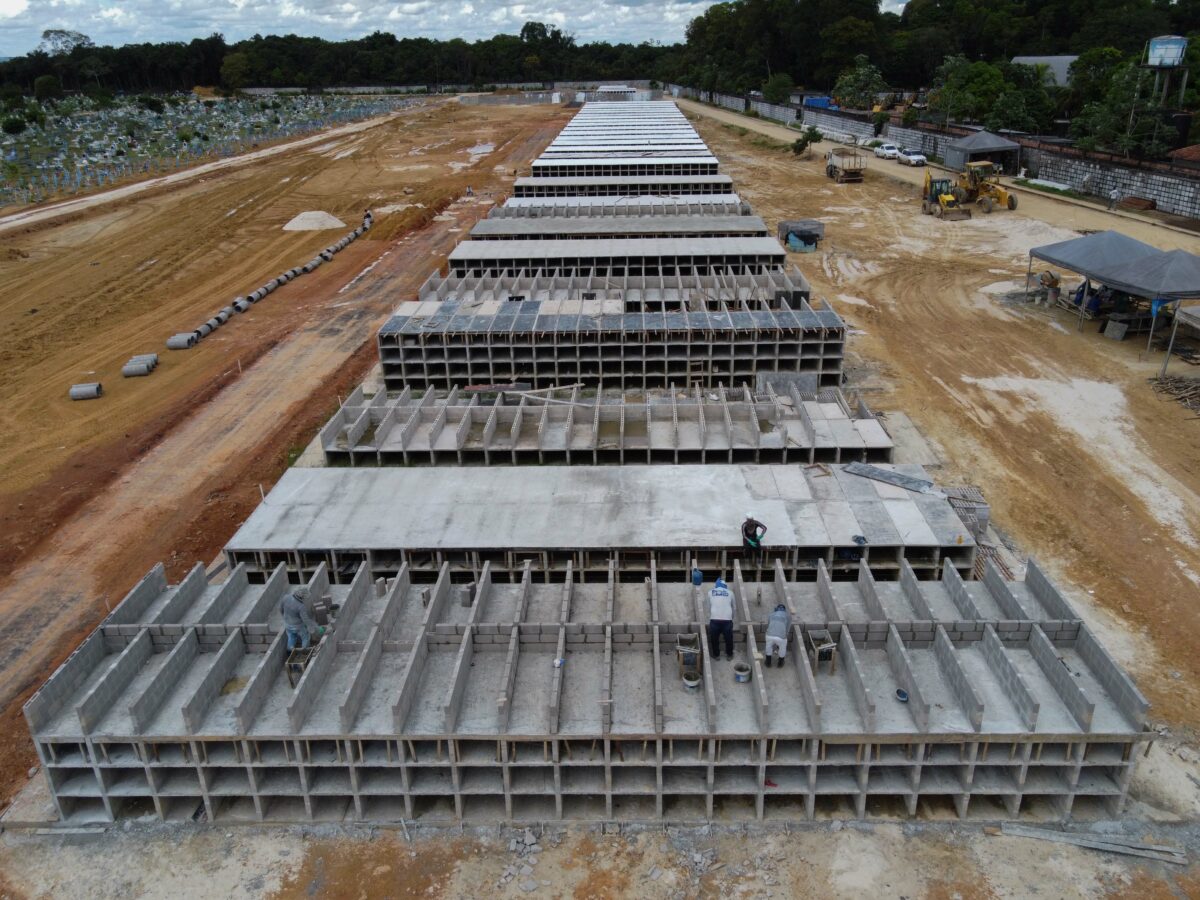 Alternative burial methods to consider in Johannesburg