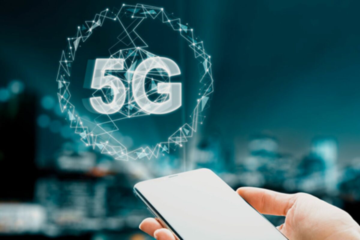 5 Ways 5G will affect your experience with future mobile apps
