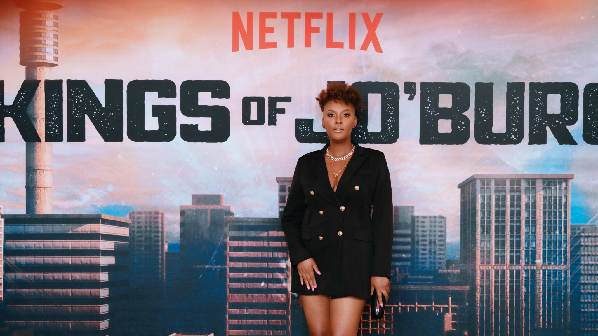 PICS: Inside the 'Kings of Joburg' red carpet premiere | The Citizen