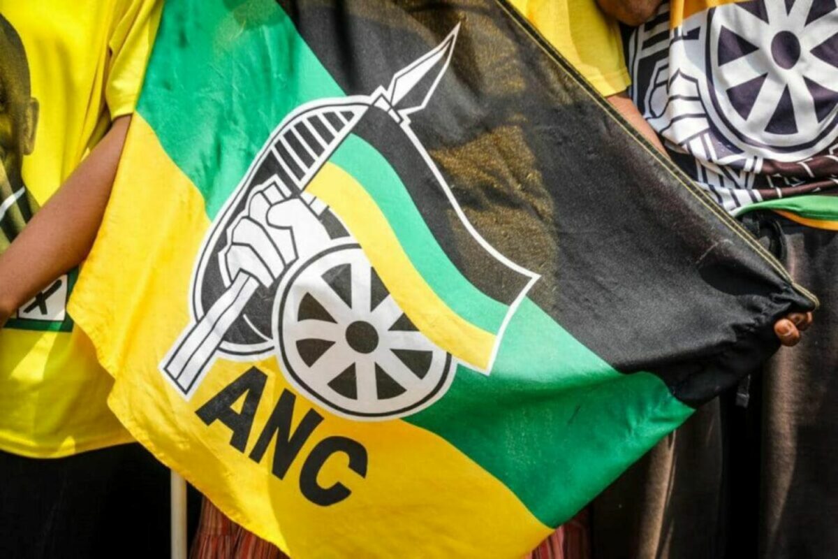 No exclusion from load shedding for ANC