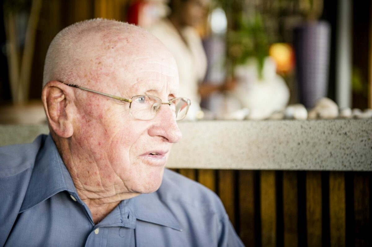 Former apartheid minister Adriaan Vlok dies