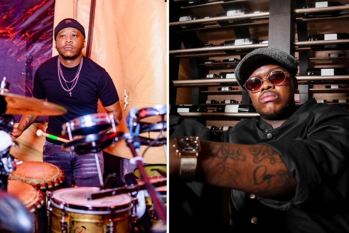 'Tick Tock' – Morda ordered to return 'stolen' Black Motion music ...