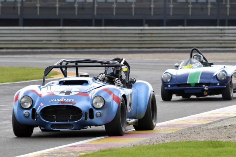 Zwartkops Passion for Speed 2023 promises to be a spectacle | The Citizen