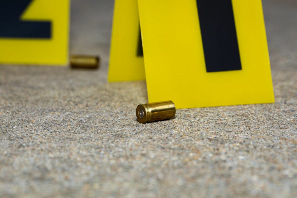 Teen shot 17 times, mere hours before release of his matric results
