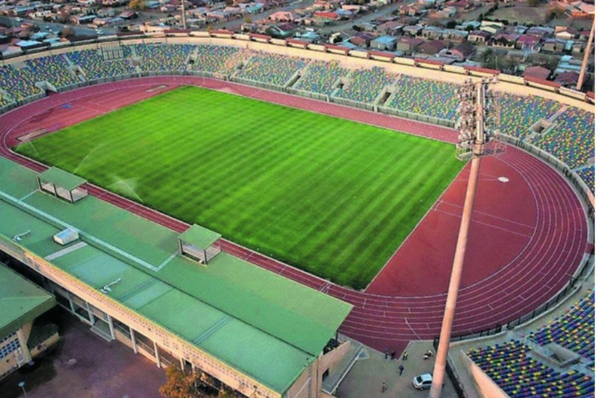 'Concerns about ANC January 8 venue misplaced' - Mangaung