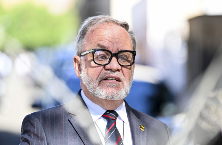 Carl Niehaus’ ‘movement’ seen as bid to weaken ANC, Ramaphosa | The Citizen