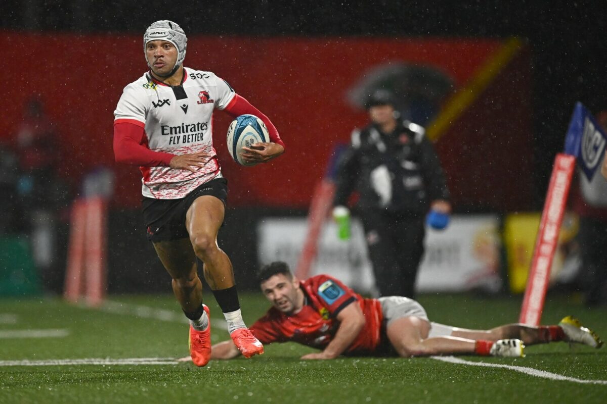 Lions switch focus to URC with tough Connacht clash