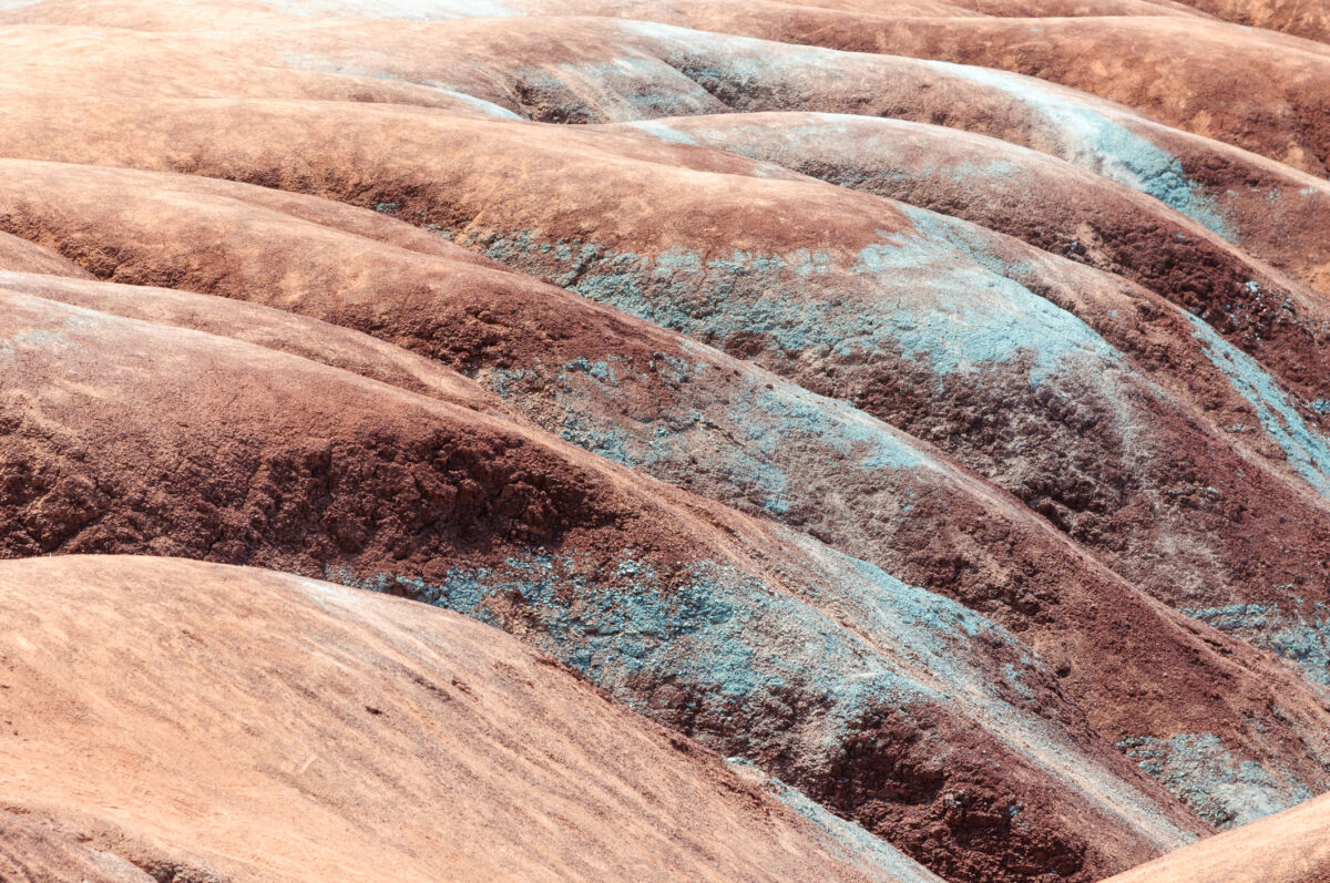 Europe's largest rare earths deposit discovered in Sweden - firm | The ...