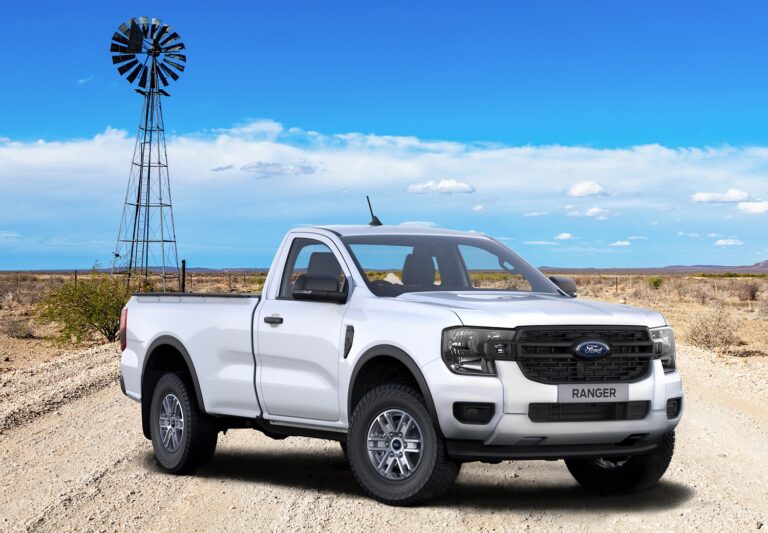 Work ready new Ford Ranger single cab and SuperCab priced | The Citizen
