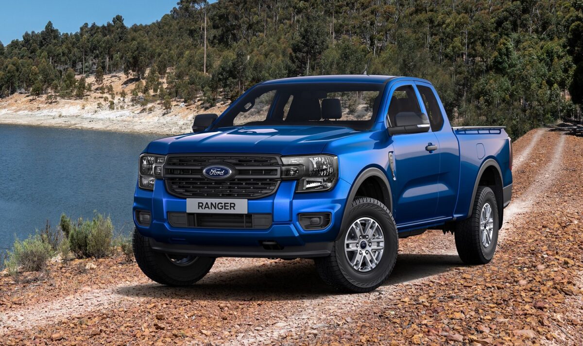 Work ready new Ford Ranger single cab and SuperCab priced | The Citizen