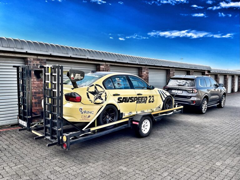 New Ford Everest lives up to 'next generation' billing | The Citizen