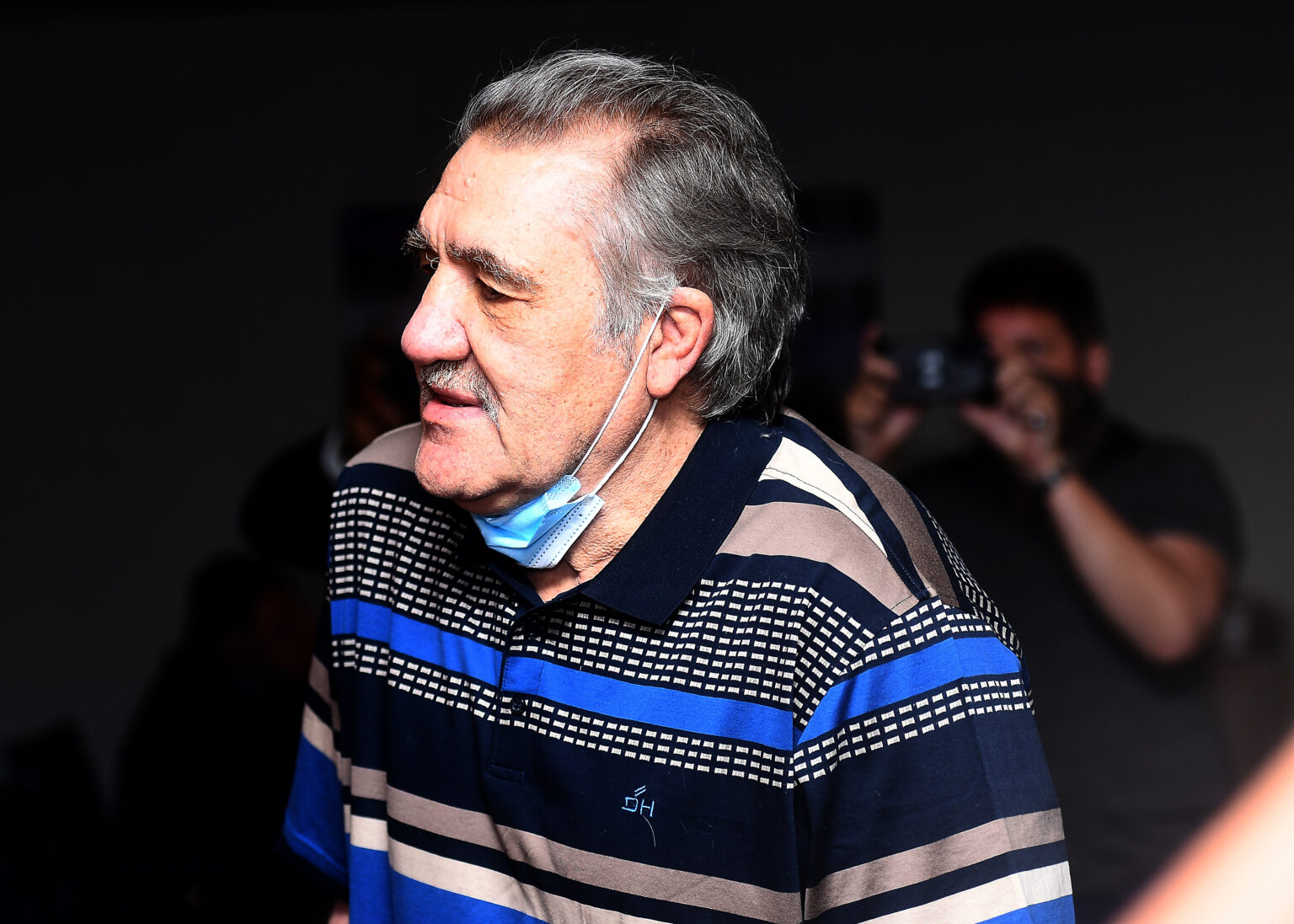 SA boxing’s gentle giant has fallen | The Citizen