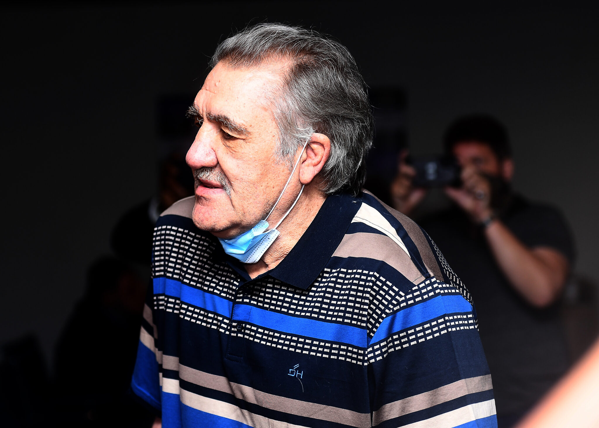 SA boxing’s gentle giant has fallen | The Citizen