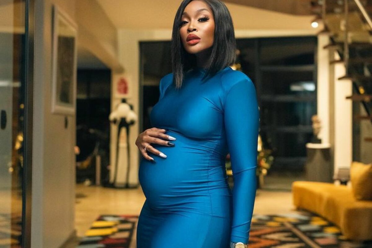 'Stop using me to drag pregnant women' – Lamiez | The Citizen