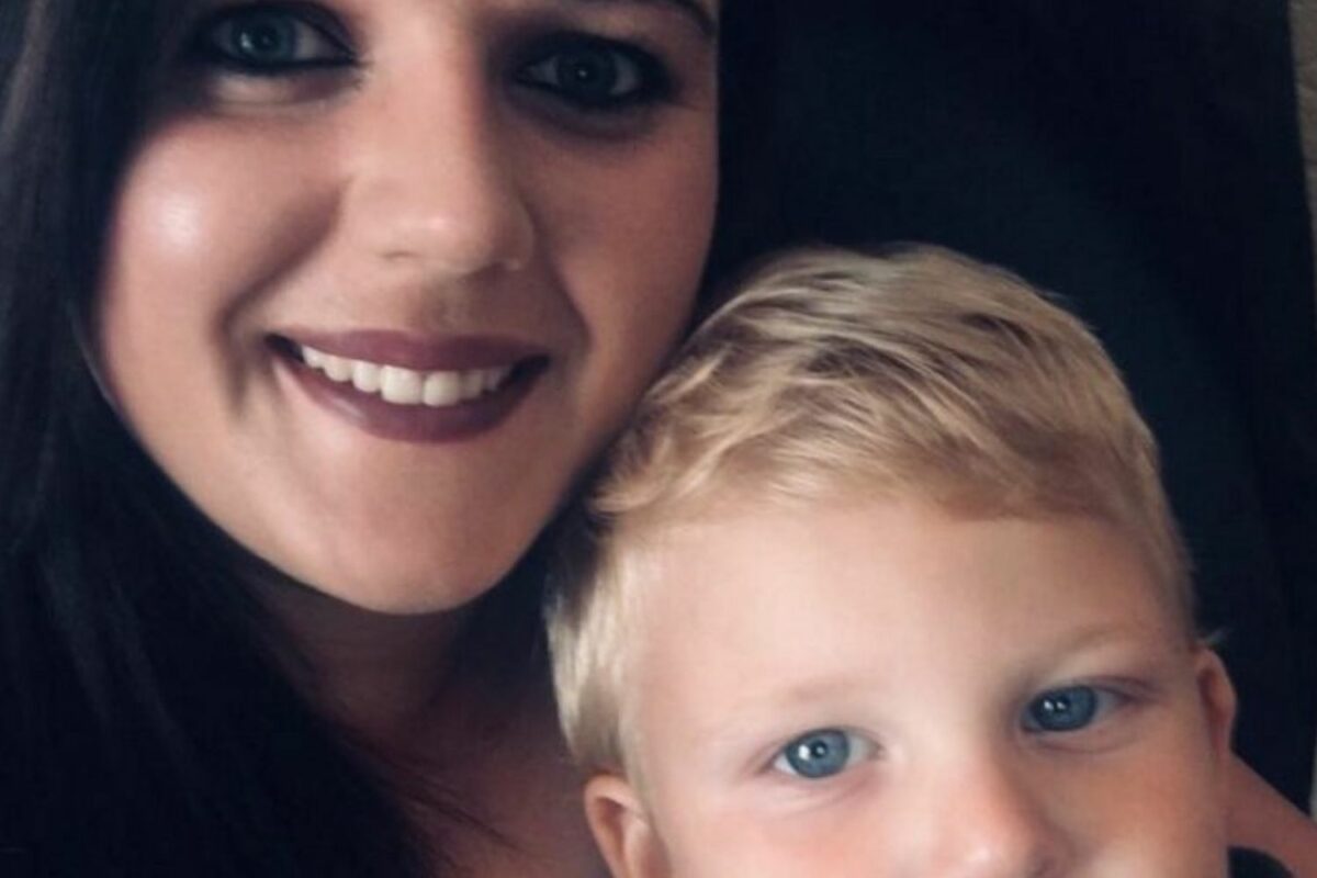 Missing mother Luschka Taljaard and son likely to have disappeared ...