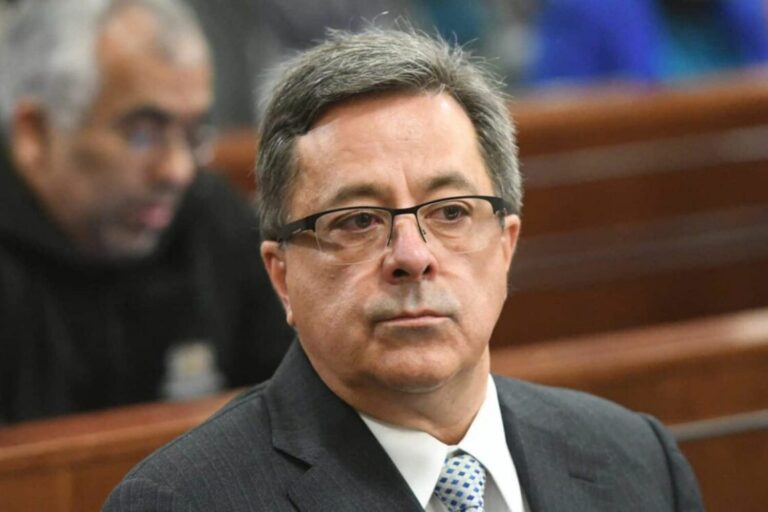 JSE bars Steinhoff's Markus Jooste for 20 years, fines him R15M