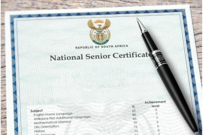  The Real 2022 Matric Pass Rate Is Only 54 6 DA