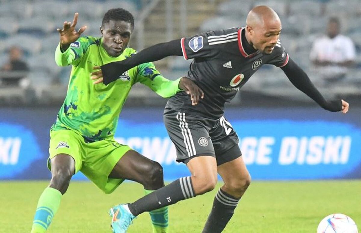 Big boost for Pirates as Mosele returns ahead of crucial Arrows tie
