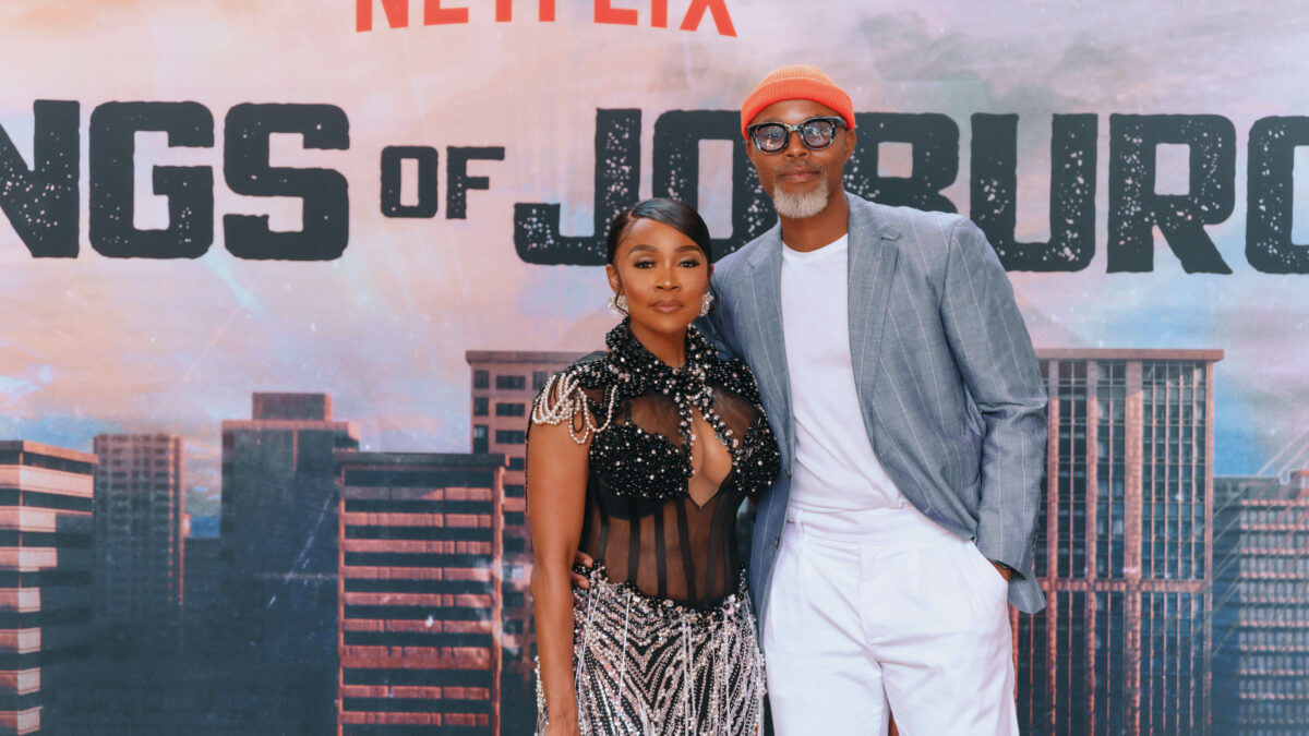 PICS: Inside the 'Kings of Joburg' red carpet premiere | The Citizen