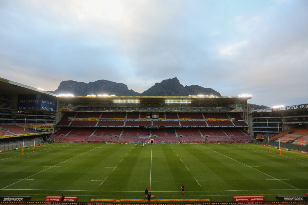 Newlands sale crucial to keeping Western Province rugby alive